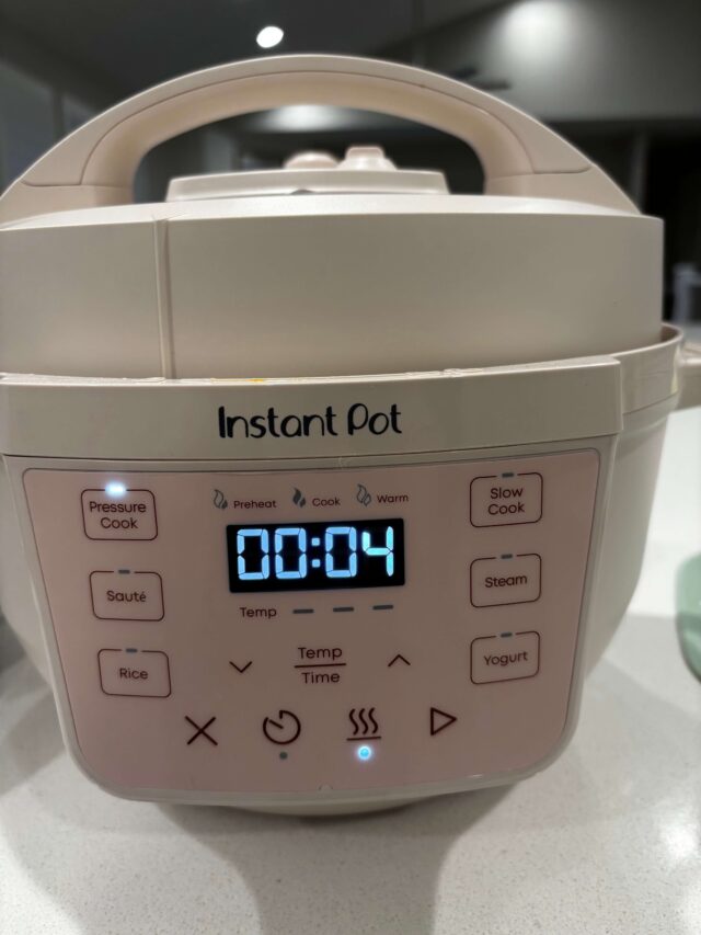 Cedric Adams Casserole - 365 Days of Slow Cooking and Pressure Cooking