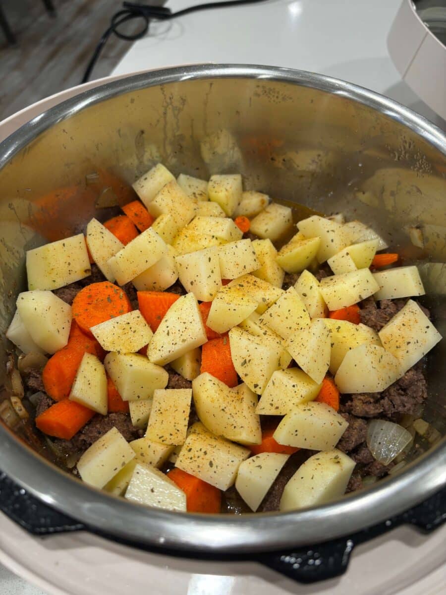 Alabama Style Hobo Casserole - 365 Days of Slow Cooking and Pressure ...