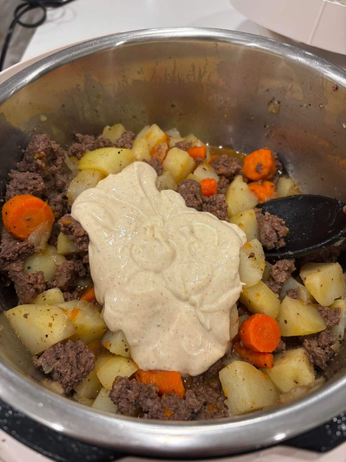 Alabama Style Hobo Casserole - 365 Days of Slow Cooking and Pressure ...