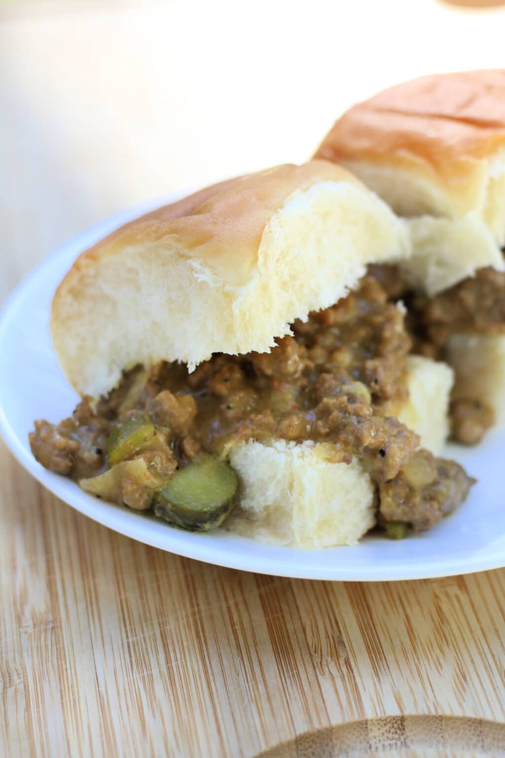Maid Rite - 365 Days of Slow Cooking and Pressure Cooking